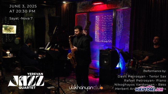 Haytoms.am Գնեք տոմսերը առցանց